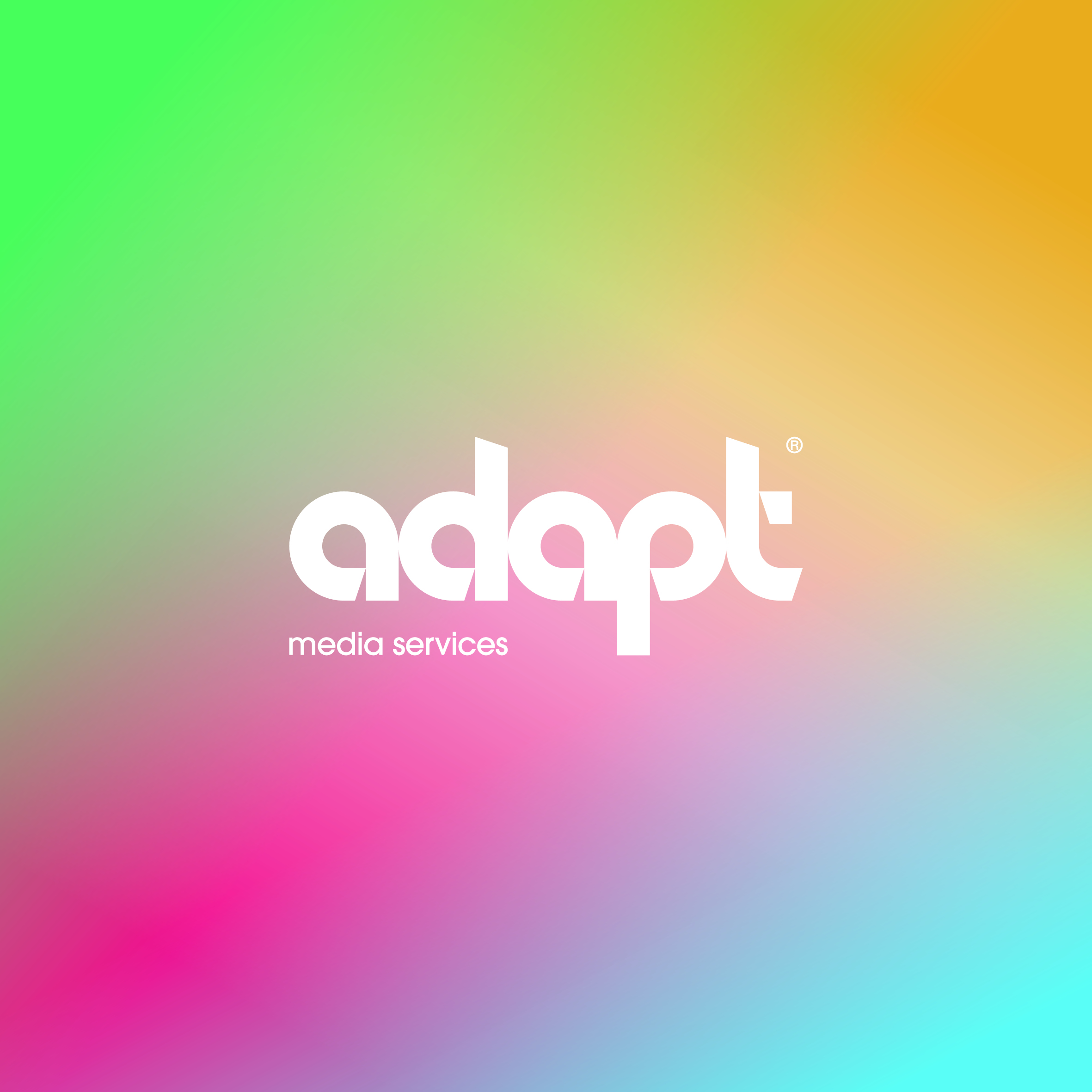 Adapt Media Services | IP broadcast specialists